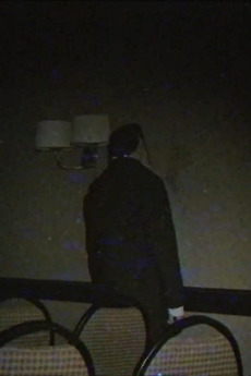 ‎The Empty Wake (2021) directed by Simon Barrett • Reviews, film + cast ...