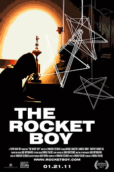 ‎The Rocket Boy (2010) directed by Donavan Seschillie • Reviews, film ...