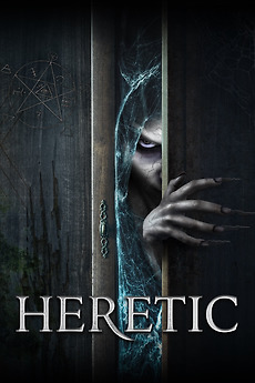 ‎Heretic (2021) directed by Chris Schwab • Reviews, film + cast ...