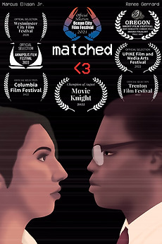 ‎Matched (2022) directed by Russell Sorbello • Reviews, film + cast ...