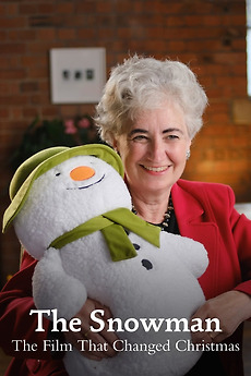 ‎The Snowman: The Film That Changed Christmas (2022) directed by Robert ...