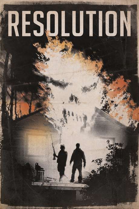 ‎Resolution (2012) directed by Aaron Moorhead, Justin Benson • Reviews ...