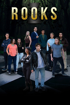 ‎Rooks (2022) directed by Robert Maynard • Reviews, film + cast ...