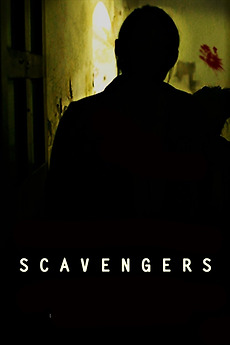 ‎Scavengers (2020) directed by Oliver Griffiths • Film + cast • Letterboxd