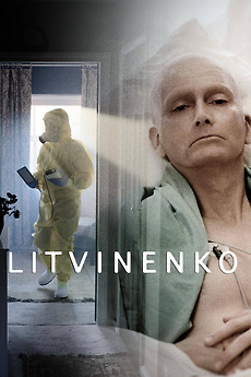 ‎Litvinenko (2022) • Reviews, film + cast • Letterboxd