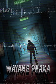 ‎Wayang Puaka (2023) directed by Zulkarnain Azhar • Reviews, film ...