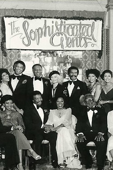 ‎The Sophisticated Gents (1981) directed by Harry Falk • Film + cast ...