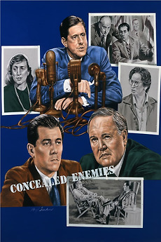 ‎Concealed Enemies (1984) directed by Jeff Bleckner • Film + cast ...