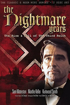 ‎The Nightmare Years (1989) • Reviews, film + cast • Letterboxd