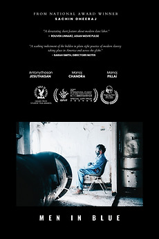 ‎Men in Blue (2022) directed by Sachin Dheeraj • Reviews, film + cast ...