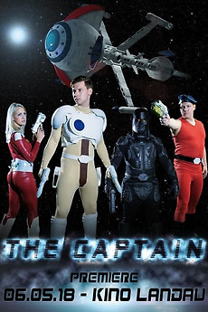 ‎The Captain (2018) directed by Helmut Brandl • Film + cast • Letterboxd