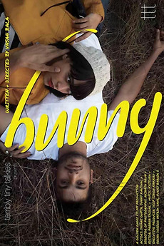 ‎Bunny (2015) directed by Vasan Bala • Reviews, film + cast • Letterboxd