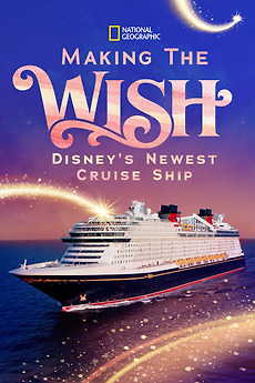 Making The Disney Wish: Disney’s Newest Cruise Ship’ review by lissa ...