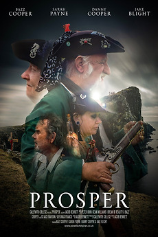 ‎Prosper (2022) directed by Jacob Bennett • Reviews, film + cast ...