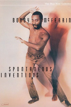 ‎Bobby McFerrin: Spontaneous Inventions (1987) directed by Bud ...
