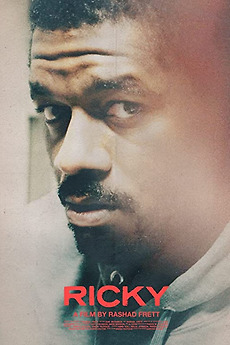 ‎Ricky (2023) directed by Rashad Frett • Reviews, film + cast • Letterboxd