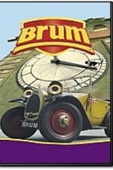 ‎Brum 3: Kitten Rescue (2002) • Reviews, film + cast • Letterboxd