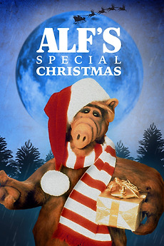 ‎ALF’s Special Christmas (1987) directed by Burt Brinckerhoff • Reviews ...