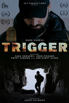 ‎Trigger • Film + cast • Letterboxd