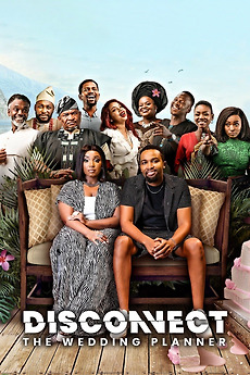 ‎Disconnect: The Wedding Planner (2023) directed by David 'Tosh ...