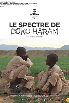 ‎The Spectre of Boko Haram (2023) directed by Cyrielle Raingou ...