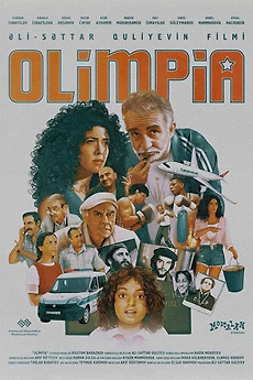 ‎Olimpia (2021) directed by Ali-Sattar Quliyev • Reviews, film + cast ...