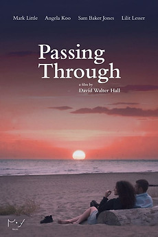 ‎Passing Through • Film + cast • Letterboxd