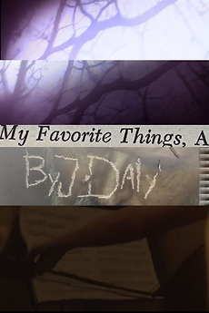 My Favorite Things' (2022) directed by Jamie Daly • Reviews, film + cast • Letterboxd