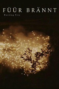 ‎Burning Fire (2023) directed by Michael Karrer • Reviews, film + cast ...