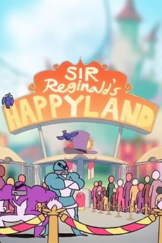 ‎Happyland Incorporated (2022) directed by Lindsay Small-Butera ...