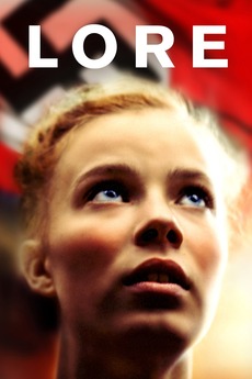 ‎Lore (2012) directed by Cate Shortland • Reviews, film + cast • Letterboxd