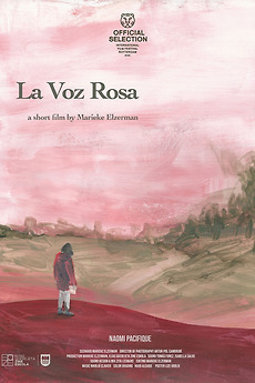 ‎The Pink Voice (2023) directed by Marieke Elzerman • Reviews, film ...