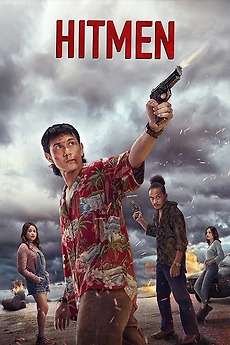 ‎Hitmen (2023) directed by Anggy Umbara • Reviews, film + cast • Letterboxd