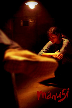 ‎Manusi directed by Gopi Nainar • Film + cast • Letterboxd