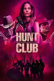 ‎Hunt Club (2022) directed by Elizabeth Blake-Thomas • Reviews, film ...