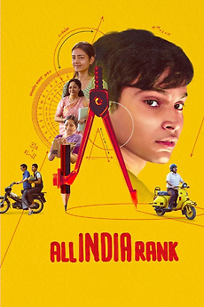 ‎All India Rank (2023) directed by Varun Grover • Reviews, film + cast ...