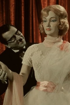 ‎The Wedding of Mr. Marzipan (1963) directed by Vatroslav Mimica • Film ...
