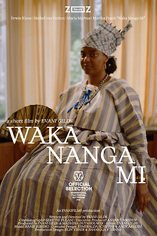 ‎Waka nanga mi (2023) directed by Evani Gilds • Reviews, film + cast • Letterboxd