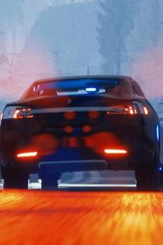 ‎Theta (2023) directed by Lawrence Lek • Reviews, film + cast • Letterboxd