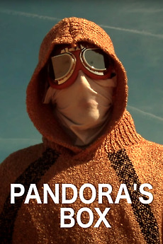 ‎Pandora's Box (2017) directed by Ethan Hawkins • Reviews, film + cast ...