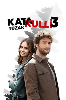 ‎Katakulli 3: Tuzak (2022) directed by Metin Balekoğlu • Reviews, film ...