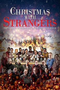 ‎Christmas with Strangers (2021) directed by Ryan Hendrick • Film ...