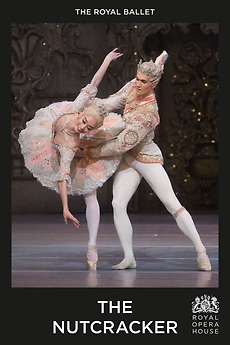 ‎The Nutcracker (2022) • Reviews, film + cast • Letterboxd