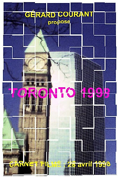 ‎Toronto 1998 (1998) directed by Gérard Courant • Film + cast • Letterboxd