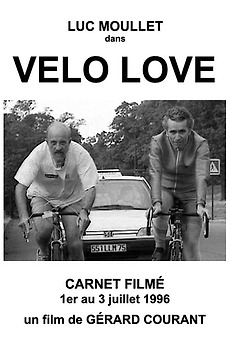 ‎Velo Love (1996) directed by Gérard Courant • Film + cast • Letterboxd