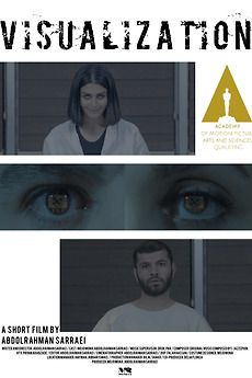 ‎Visualization (2022) directed by Abdolrahman Sarraei • Film + cast • Letterboxd