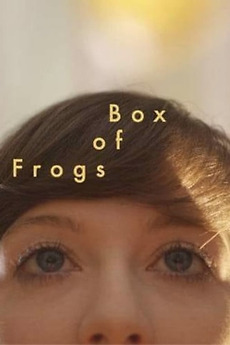 ‎Box of Frogs (2018) directed by Louis Martin • Film + cast • Letterboxd