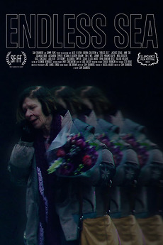 ‎Endless Sea (2023) directed by Sam Shainberg • Reviews, film + cast • Letterboxd
