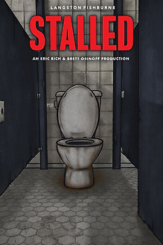 ‎Stalled (2023) directed by Eric Rich • Reviews, film + cast • Letterboxd