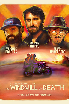 ‎The Windmill of Death (2023) directed by George Daniell • Reviews ...